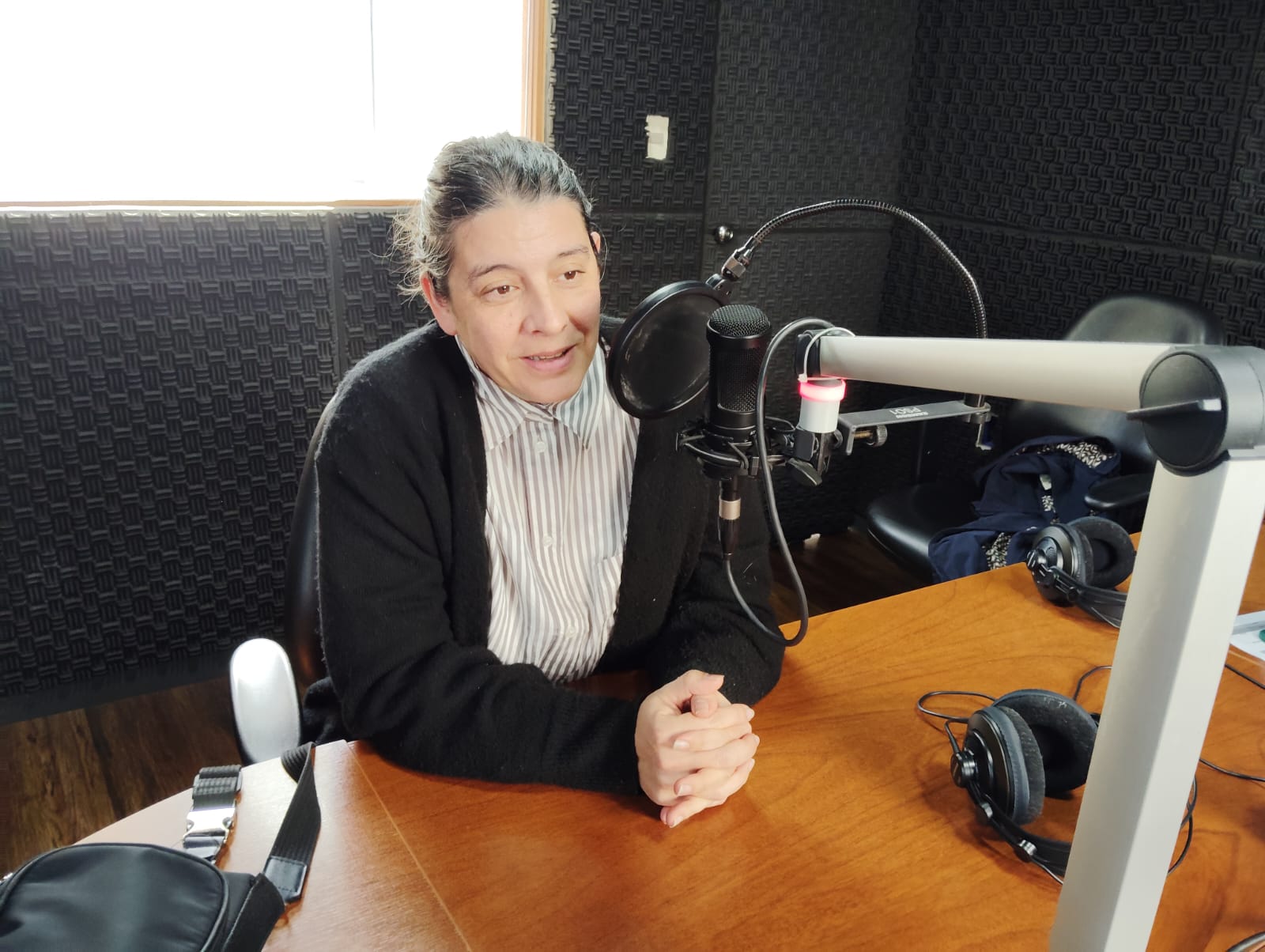 Dónde poner los muertos, de Virginia Anderson » Portal Medios Públicos