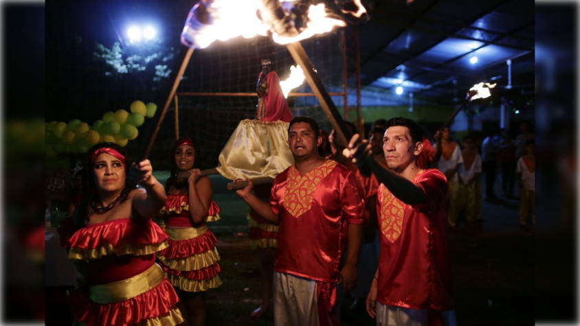 Semana de la Cultura Afroparaguaya » Portal Medios Públicos