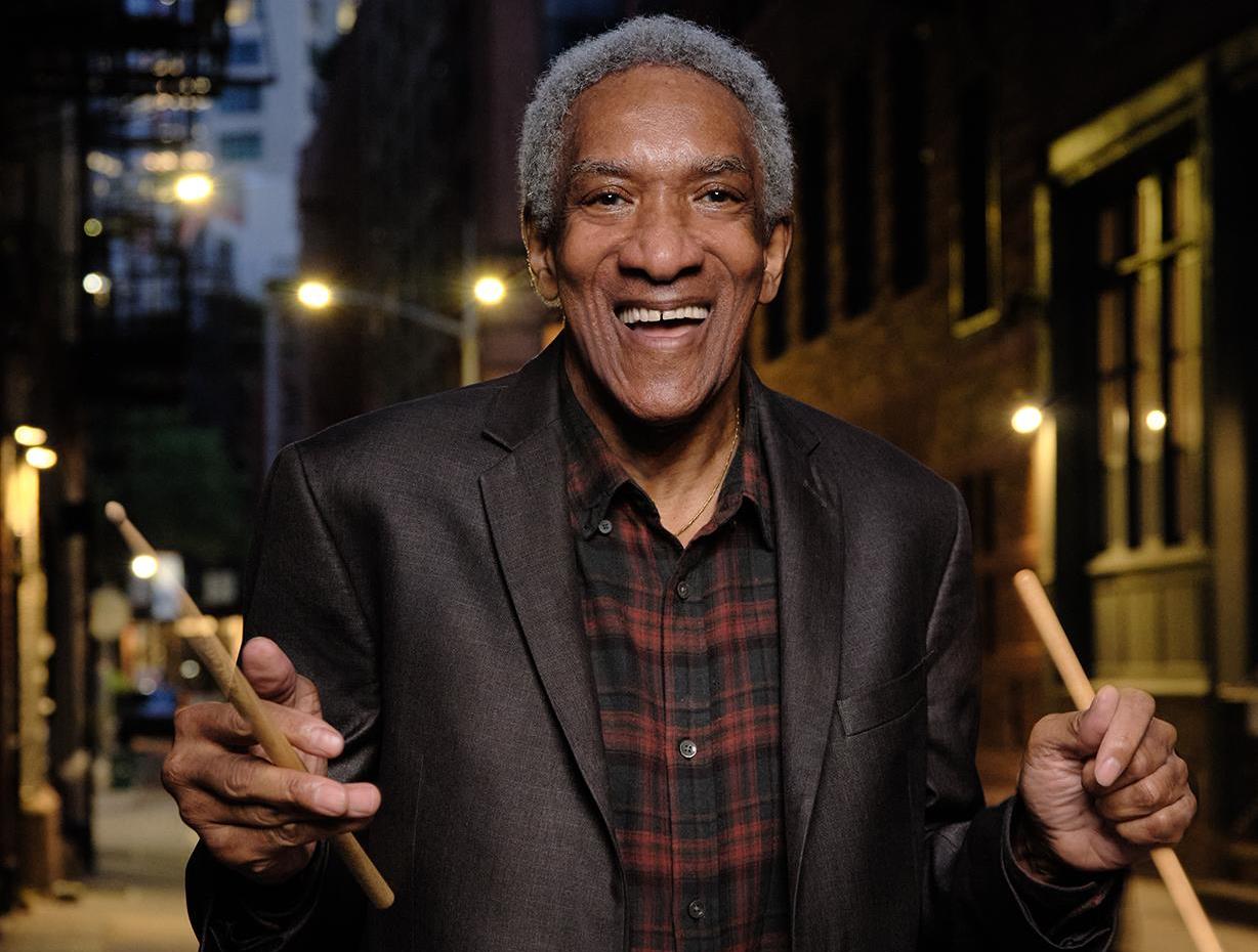 Novedades en el jazz con Jocelyn Gould, Al Foster, Harish Raghavan y ...