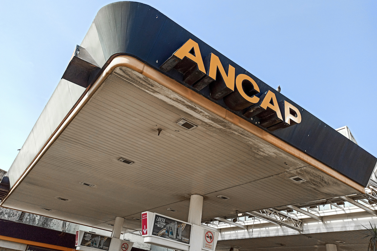 Presidente Ancap: hay que ver en detalle la proyección para ver si se ...