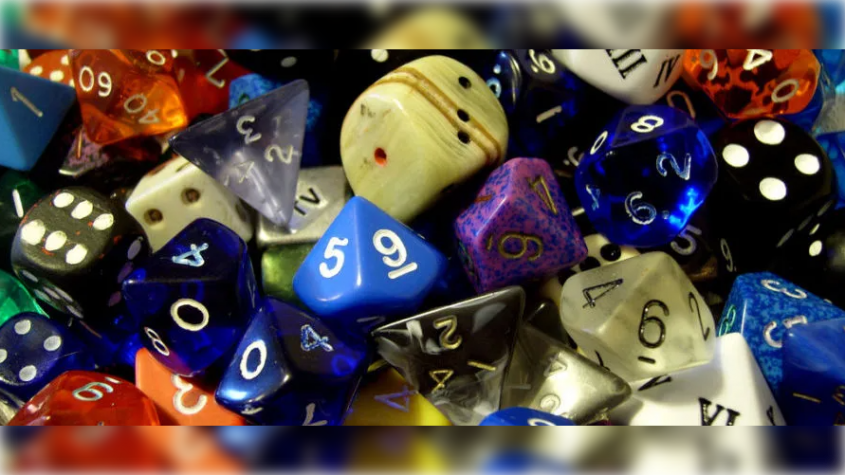 El azar y sus modelos: una mirada desde la historia, la filosofía y la ...