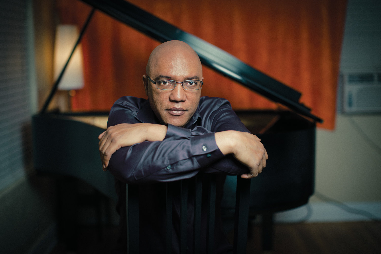 Novedades en el jazz con Billy Childs, Rez Abbasi, Lafayette Harris, Jr ...