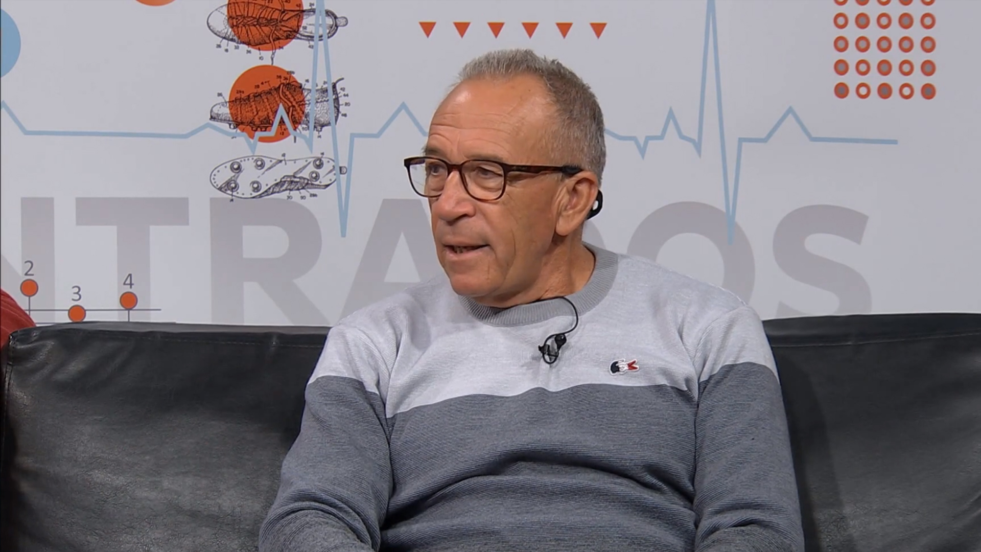 Borchi: «Se ha ganado respeto. Ahora hay que marcar el pasaporte ...