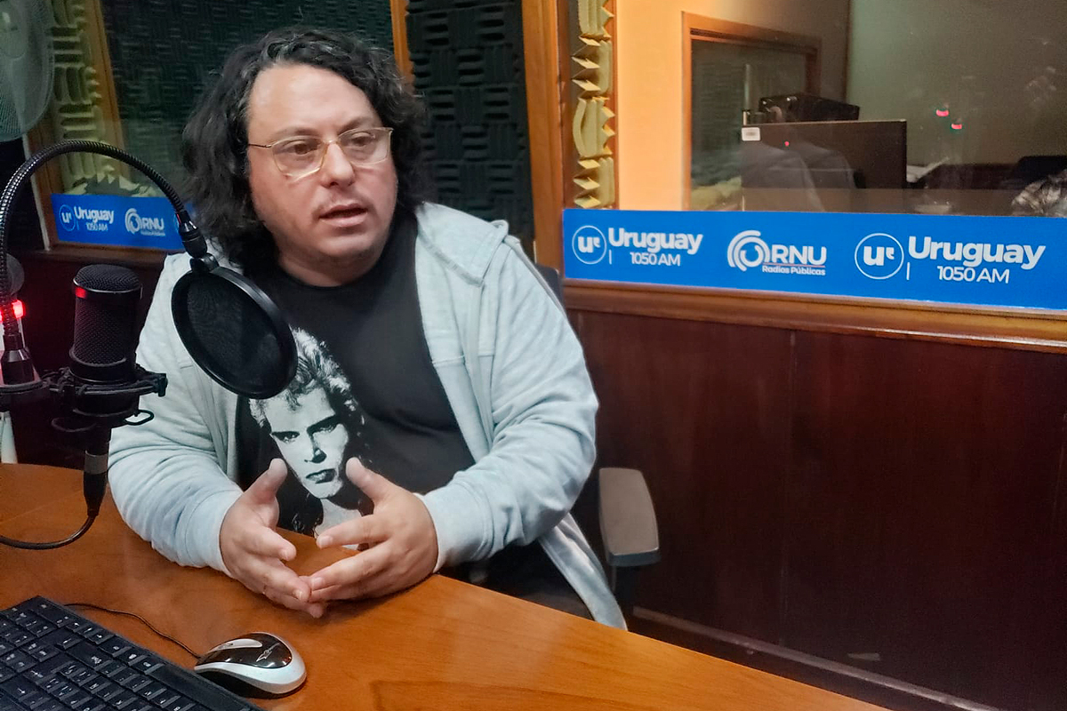 «Nazis en el Uruguay, 1922-1942», de Leonardo Borges » Portal Medios Públicos