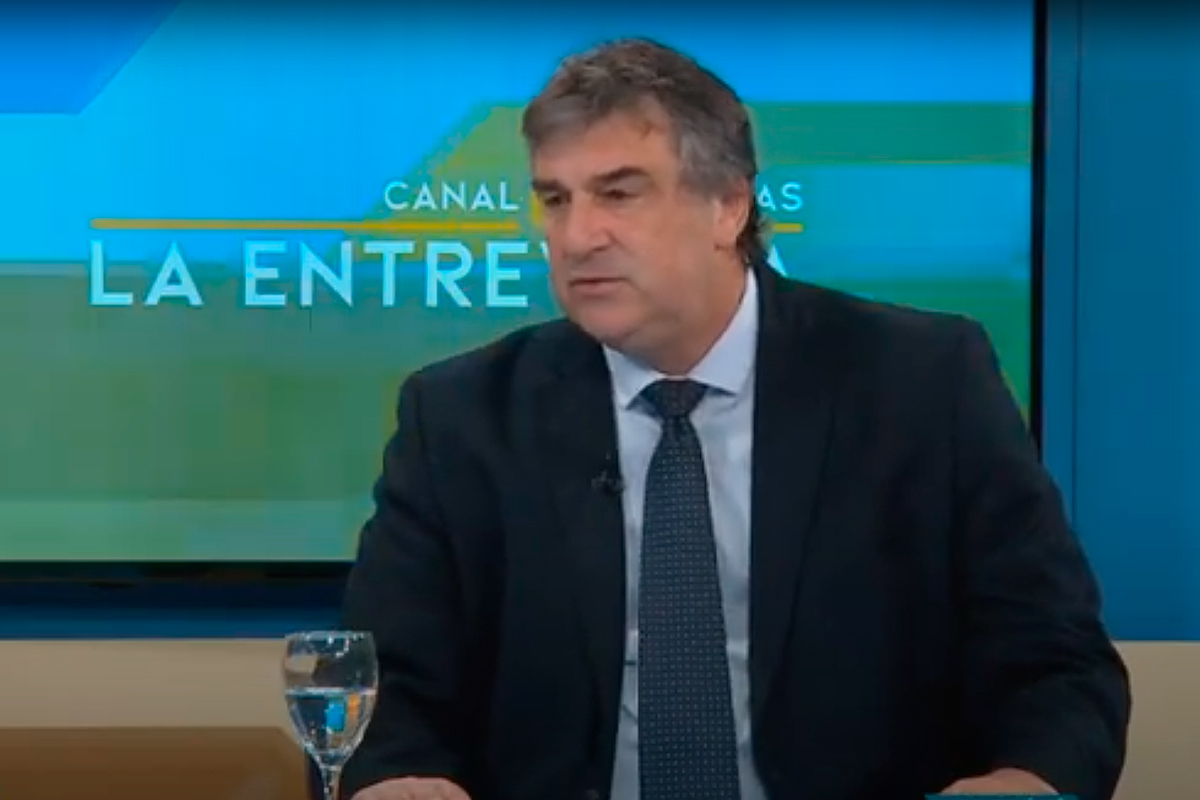 LUC: triunfo del Sí sería «un pronunciamiento de respaldo a los ...