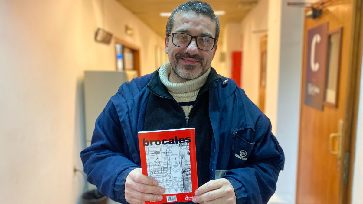 Brocales » Portal Medios Públicos