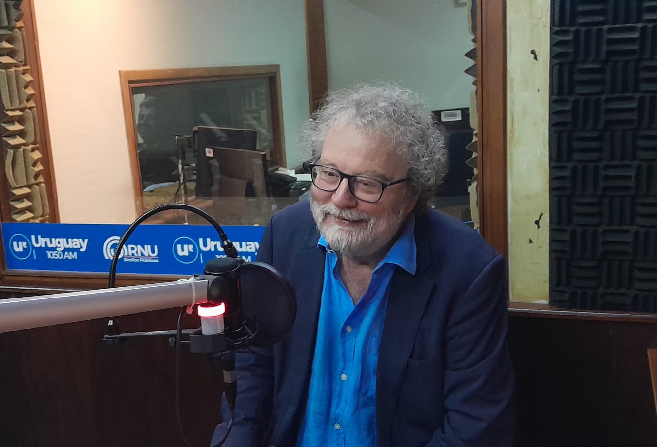 La resolución de conflictos en la mirada de John Carlin » Portal Medios ...