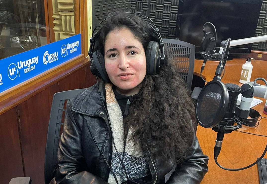 Chenal en Sala Zitarrosa » Portal Medios Públicos