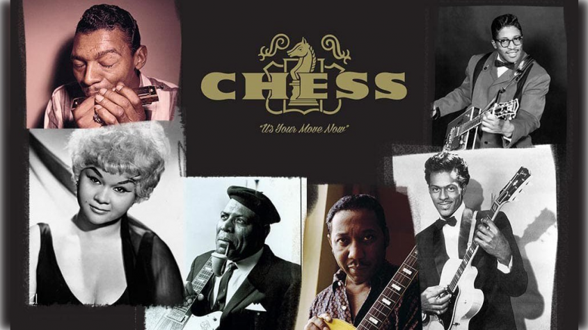 La historia de Chess Records » Portal Medios Públicos