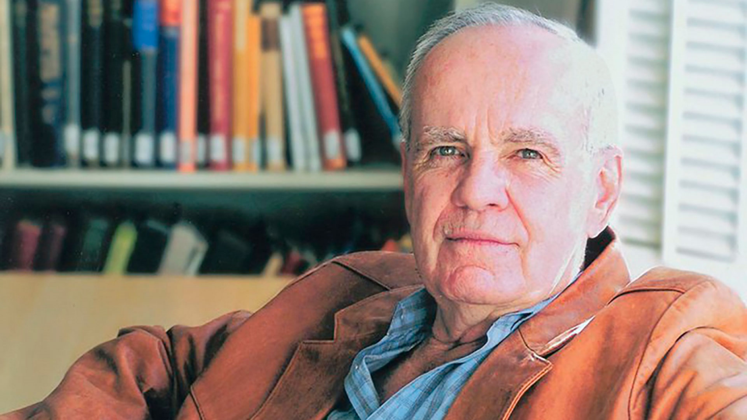 El ciclo “Libro: Corman McCarthy”, en Cinemateca » Portal Medios Públicos