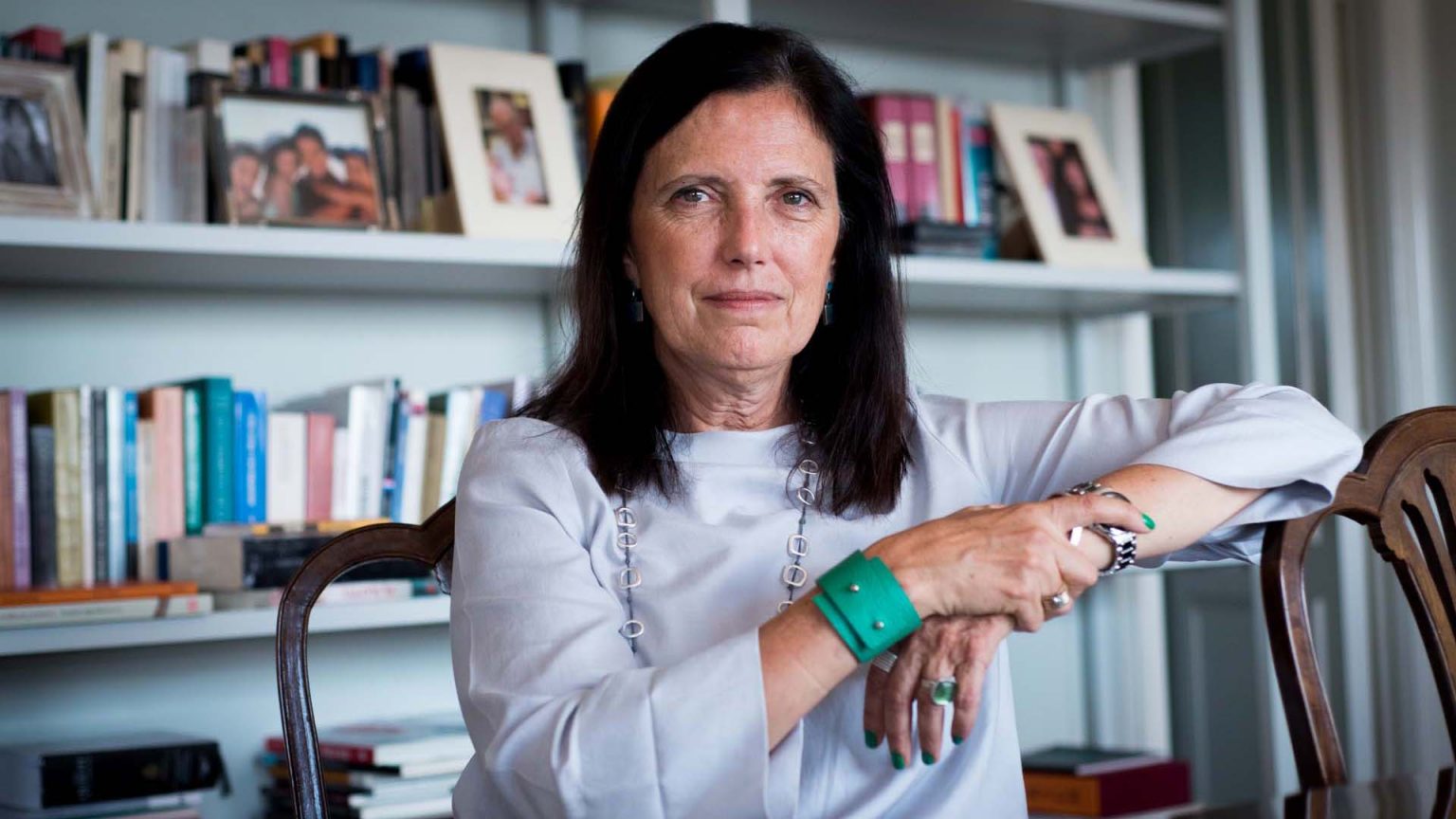 Entrevista a Claudia Piñeiro » Portal Medios Públicos