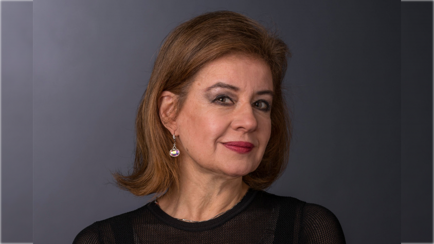 Entrevista a la actriz Claudia Rossi » Portal Medios Públicos