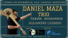 Daniel Maza vuelve a tocar en Montevideo » Portal Medios Públicos