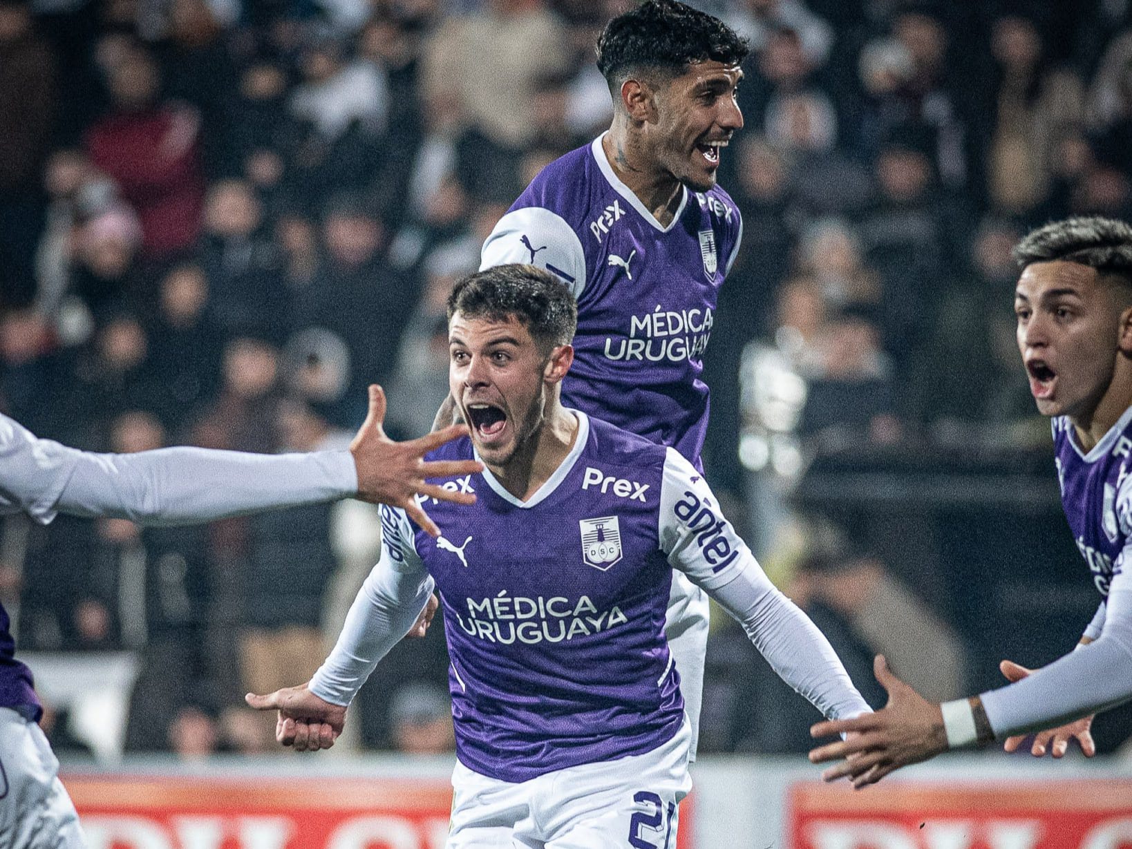Defensor Sporting jugará la final del torneo Intermedio el 30 de julio ...