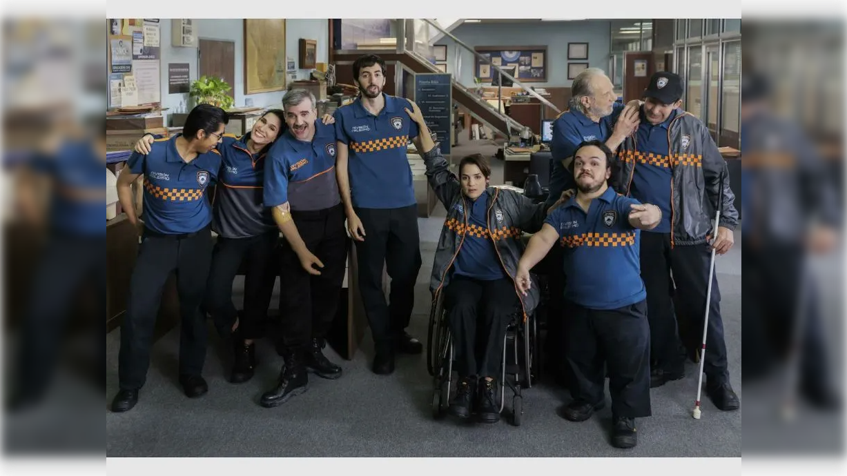 Daniel Hendler en “División Palermo” » Portal Medios Públicos