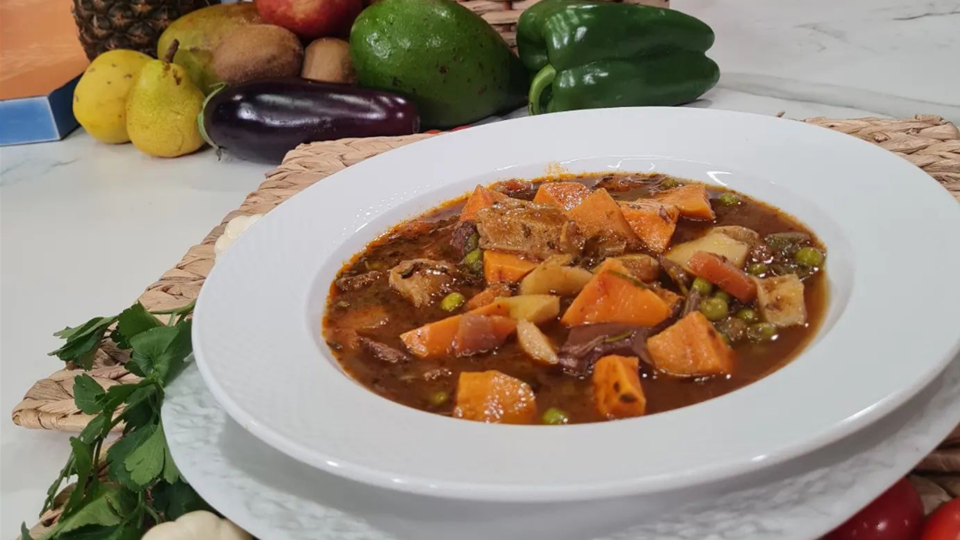 Estofado » Portal Medios Públicos