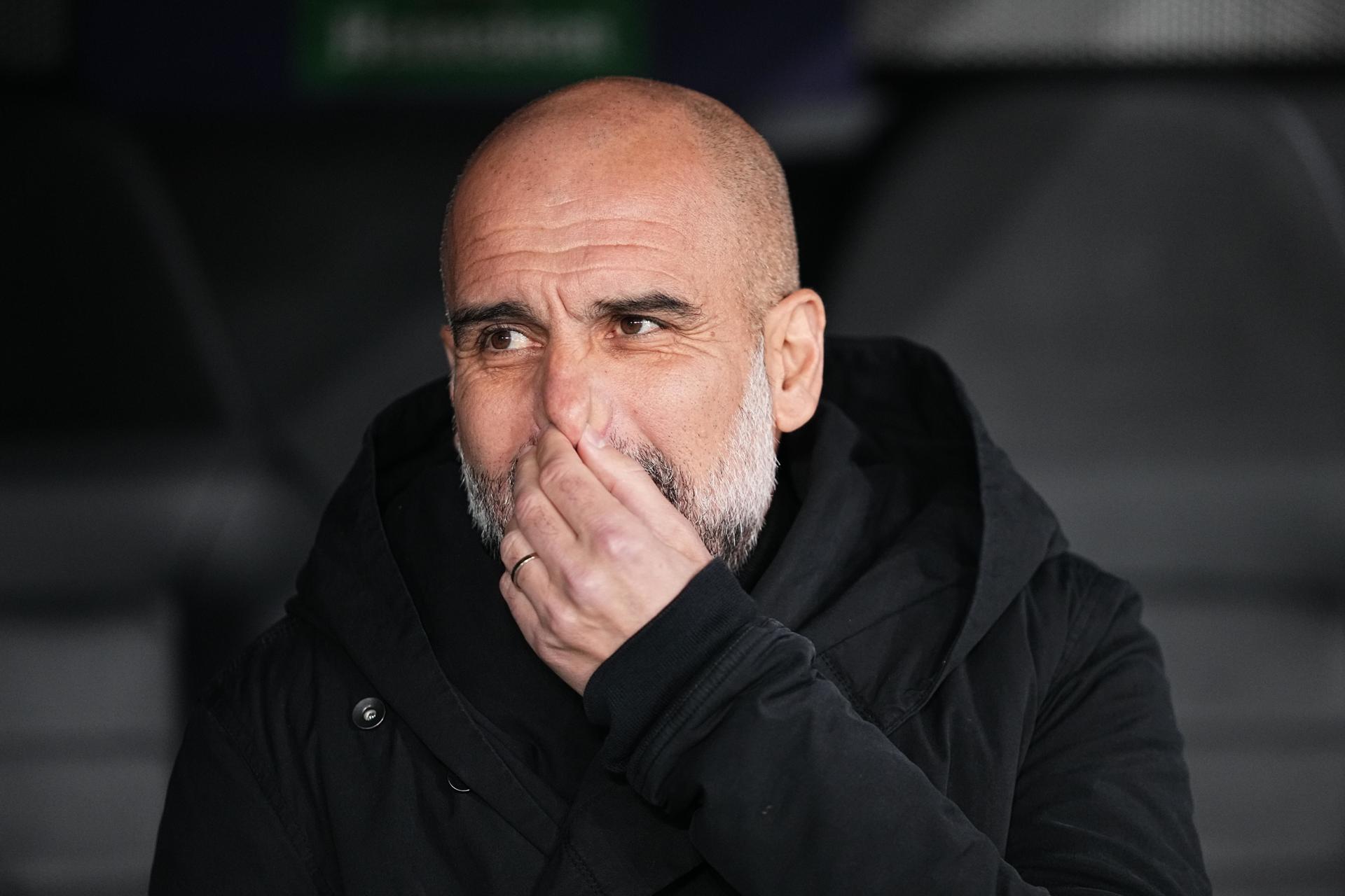 El Manchester City le vende a Netflix los derechos para un documental ...