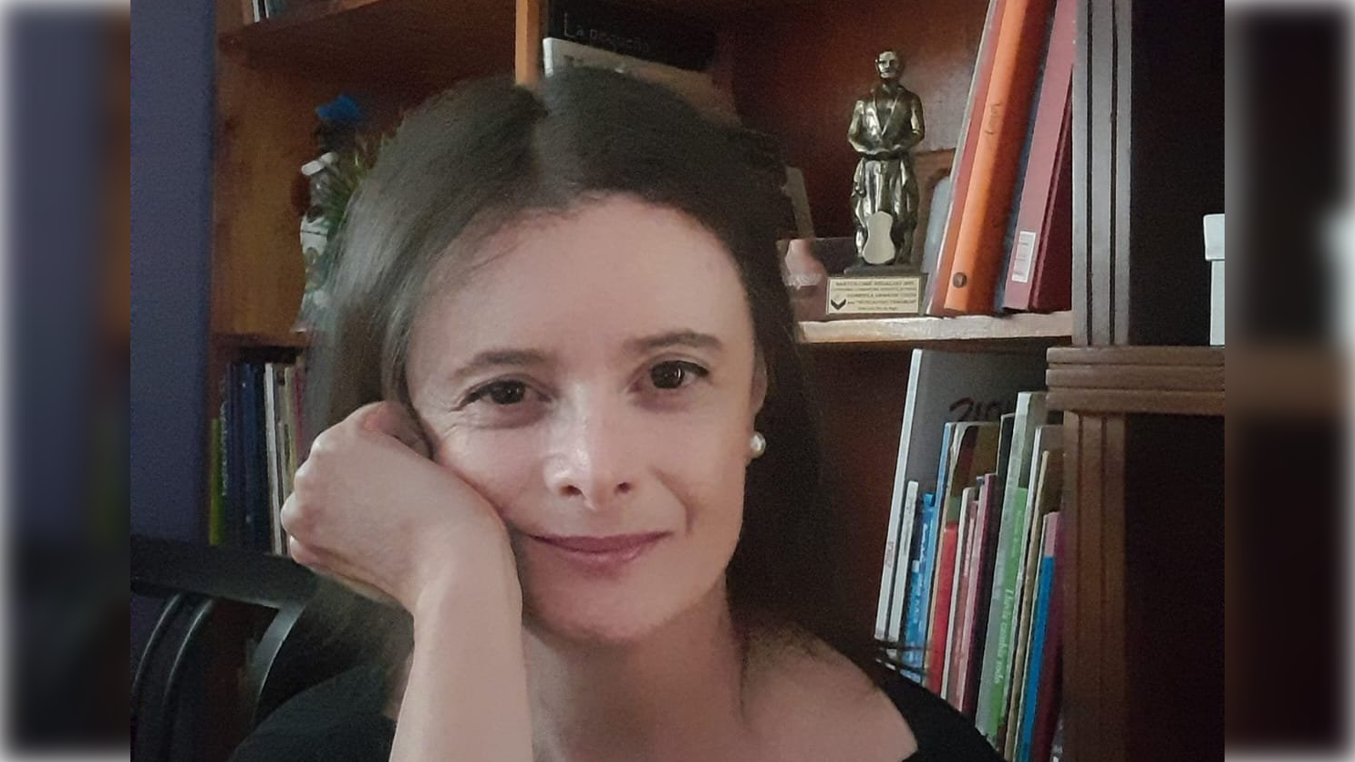 Entrevista a Gabriela Armand Ugon » Portal Medios Públicos