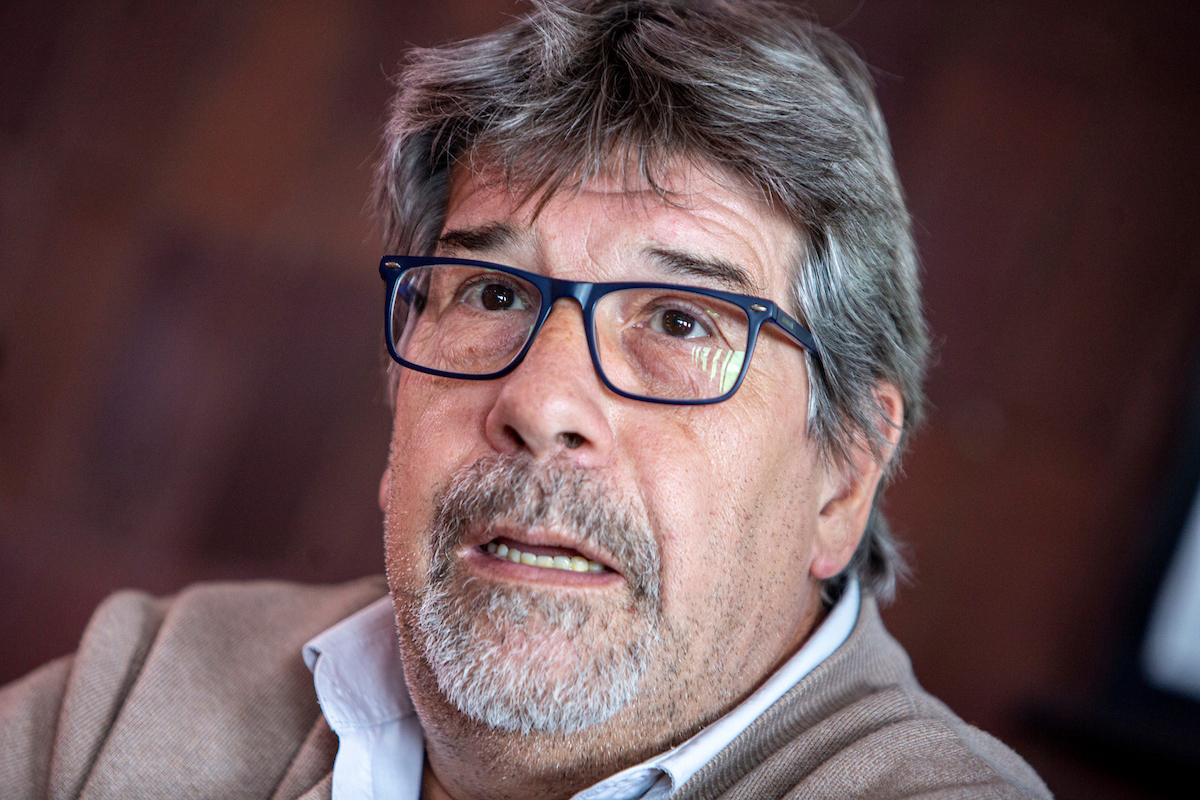 Entre el 2020 y 2023, se perdieron más de 2000 puestos de trabajo en el ...