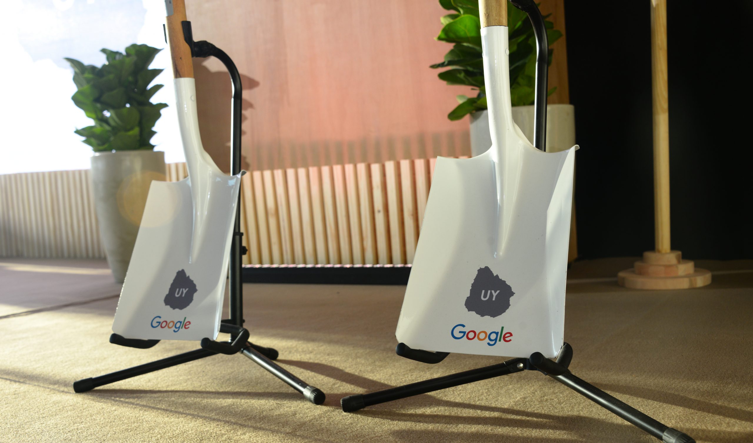 Google: tras una gestión que llevó 7 años, se avizora como “un imán ...