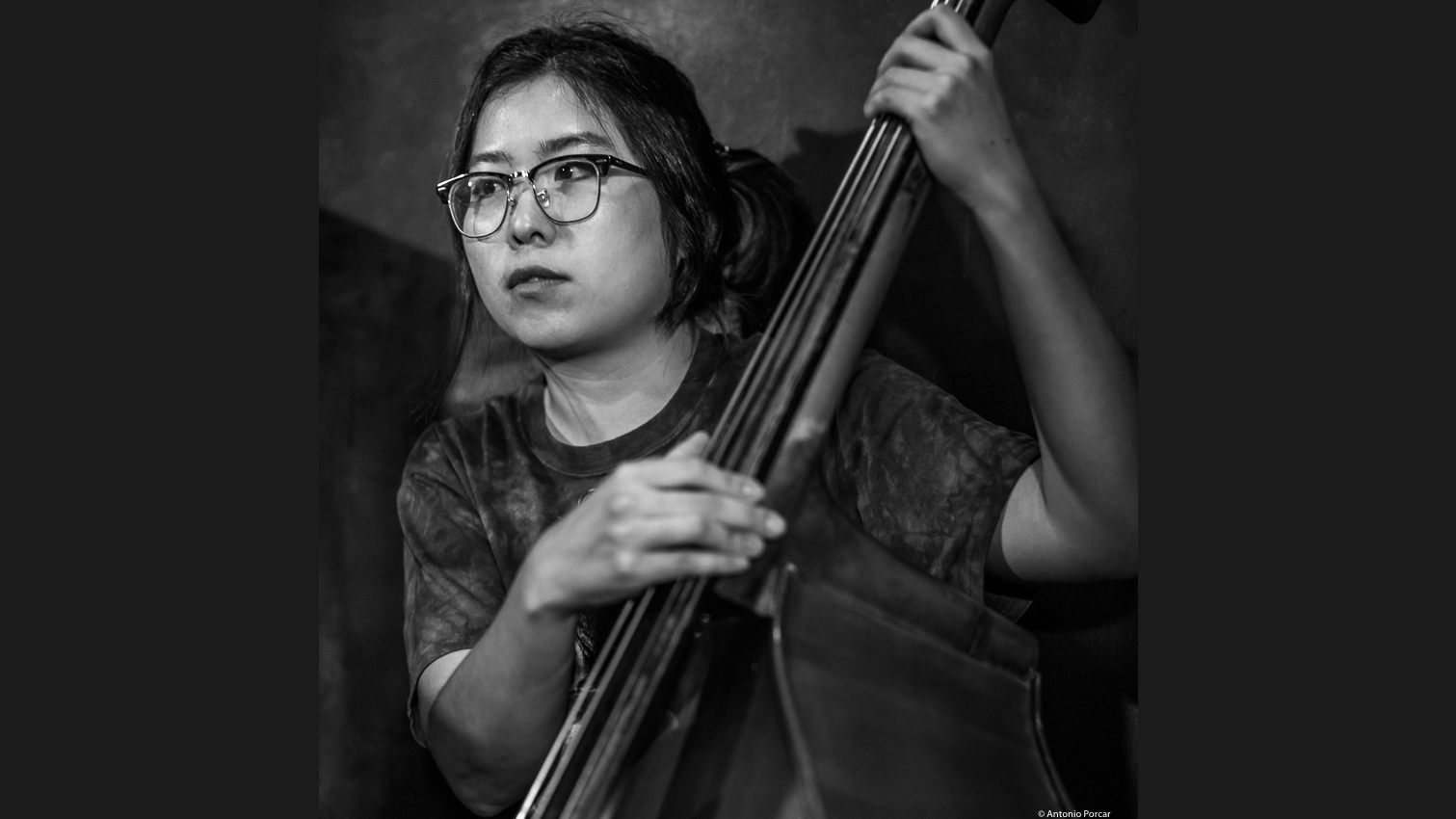 Novedades en el jazz con Alex Sipiagin, Jeong Lim Yang, Elia Bastida y ...