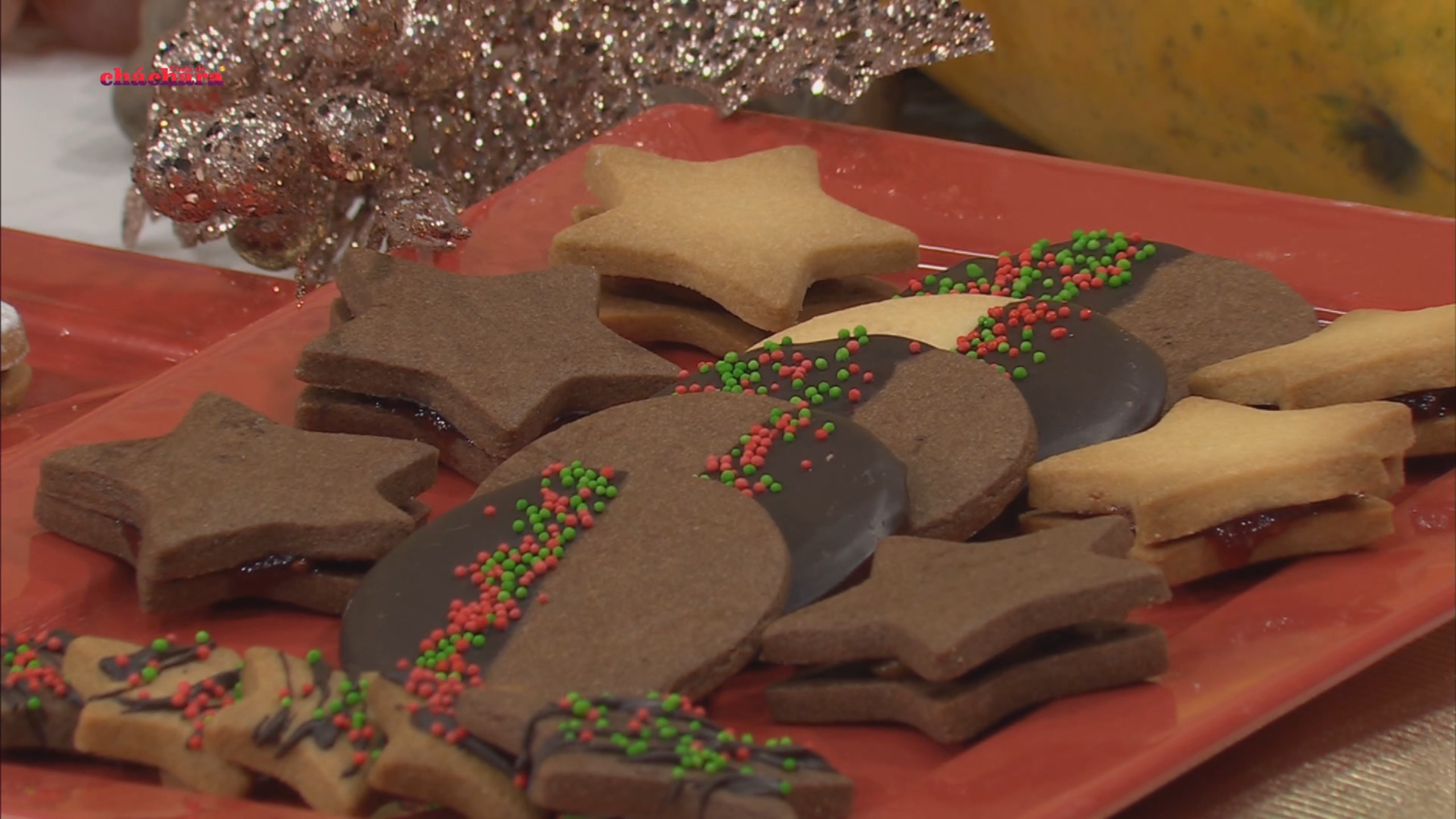 Masitas de Navidad » Portal Medios Públicos