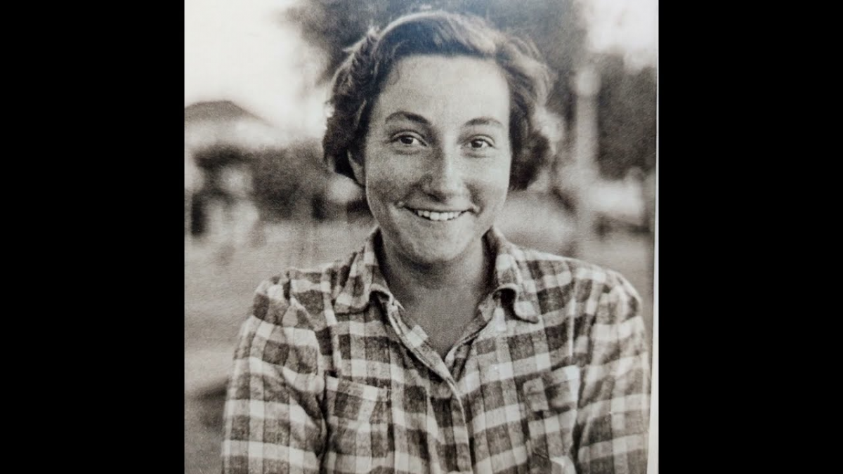 Exposición en homenaje a Berta Luisi » Portal Medios Públicos