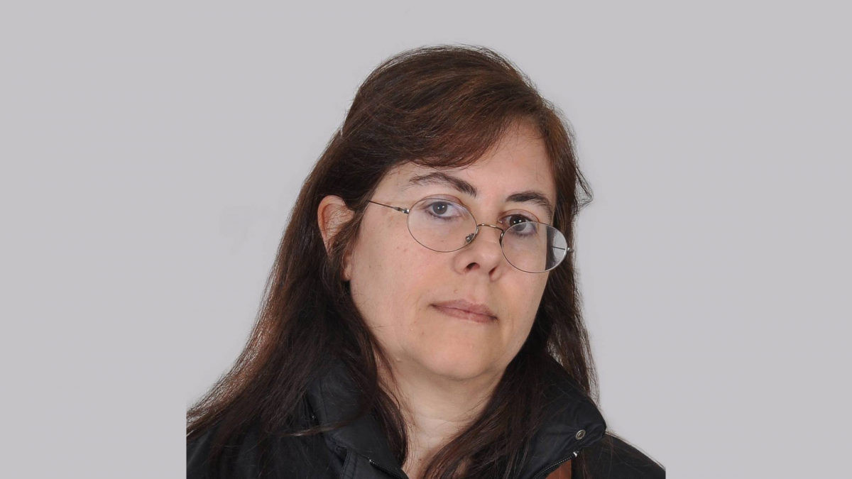 Entrevista a la profesora de filosofía y pensadora Mariela Rodríguez ...