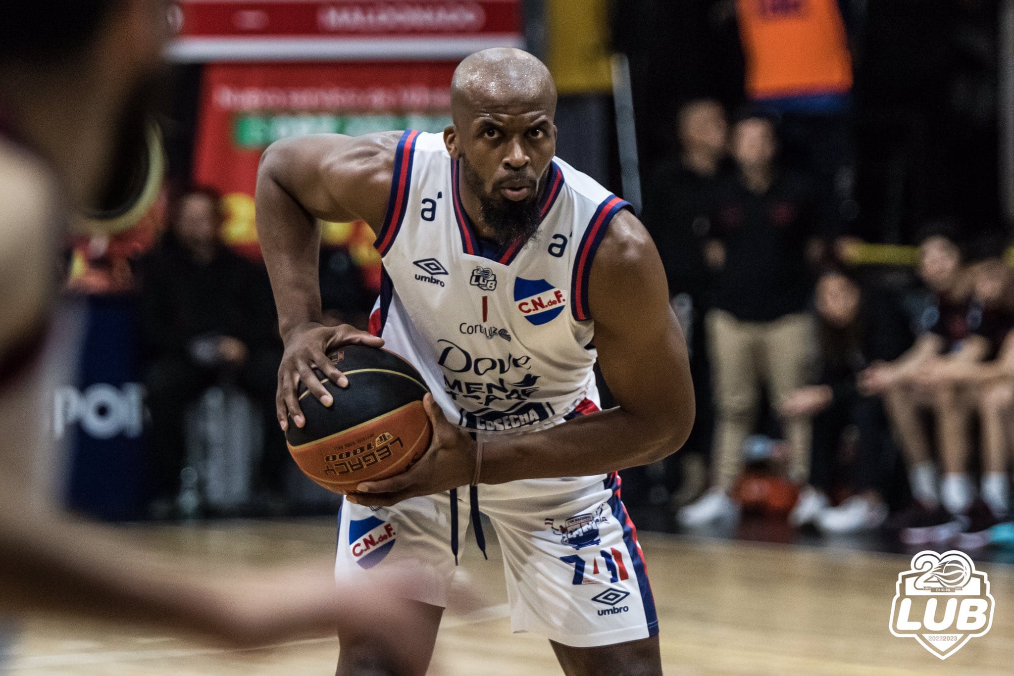 En la primera fecha de la Liga de Básquetbol ganaron Nacional, Goes y Larre Borges » Portal ...