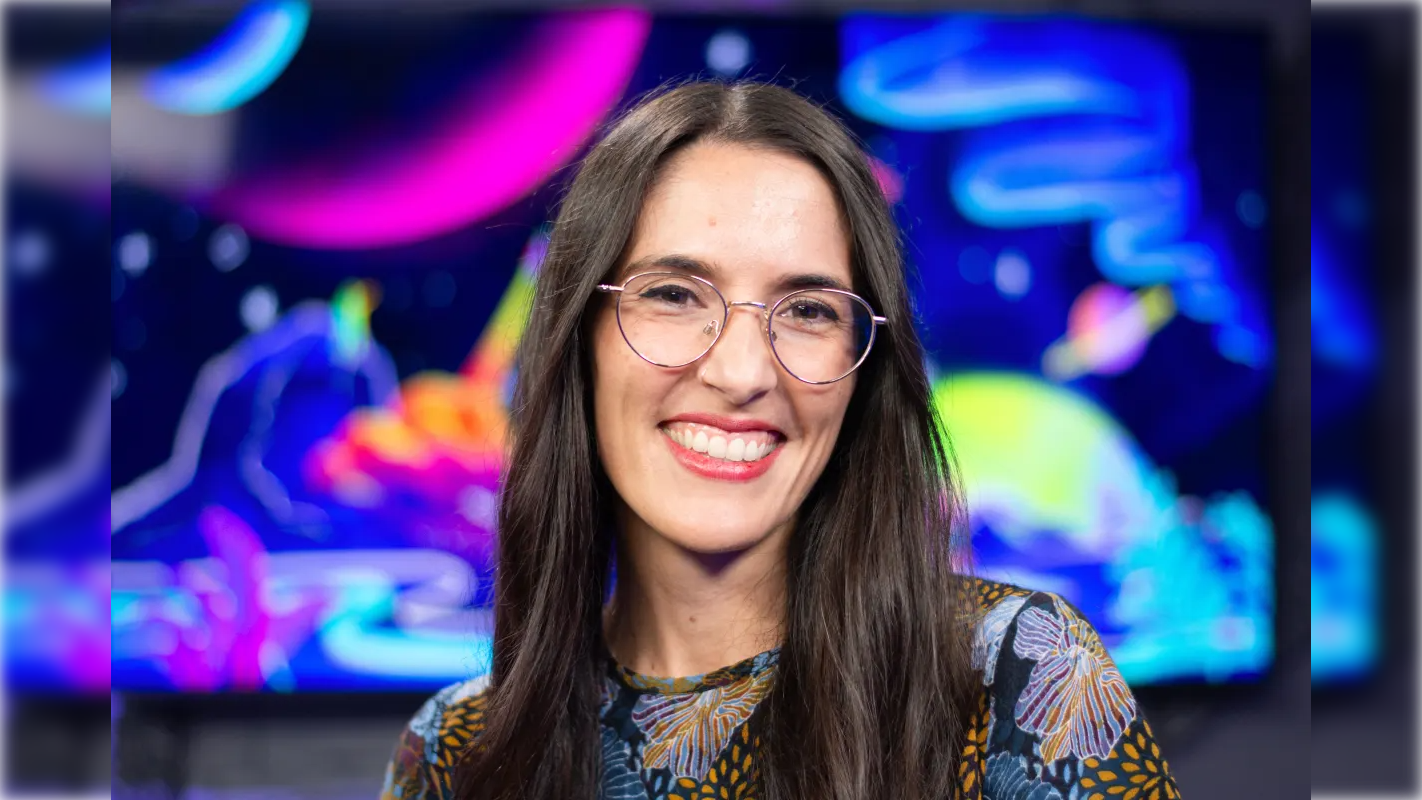 Entrevista a Noelia González » Portal Medios Públicos