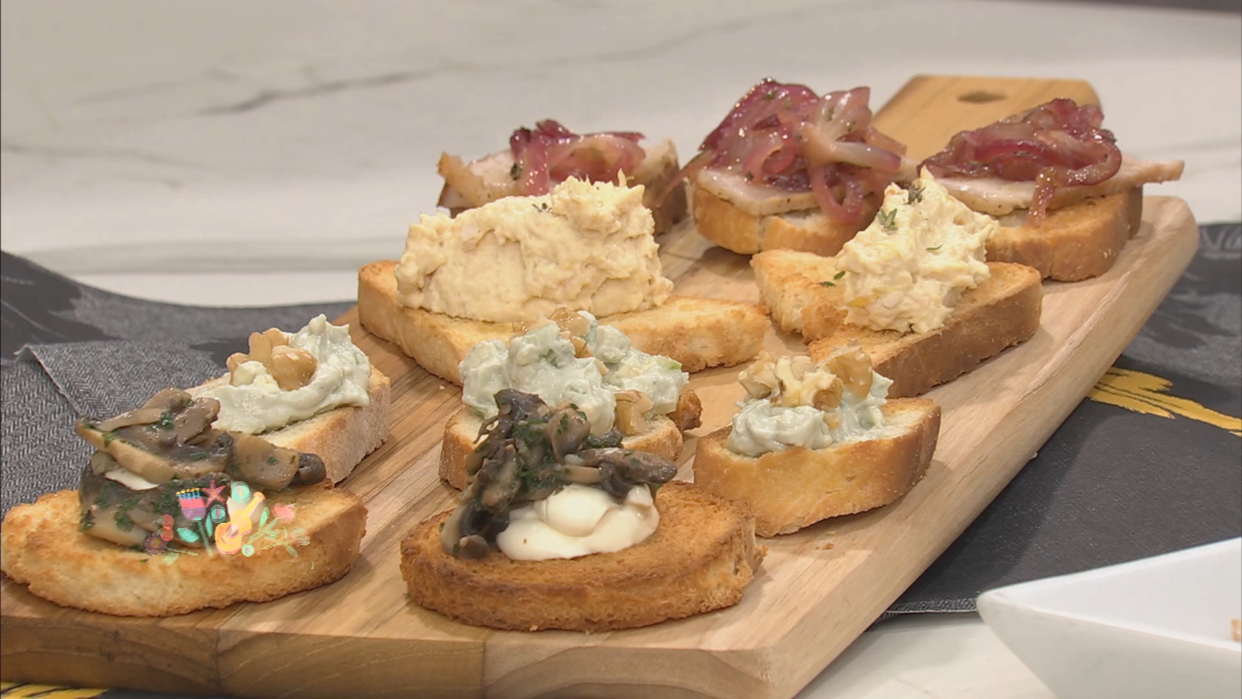 Viernes de picadas » Portal Medios Públicos