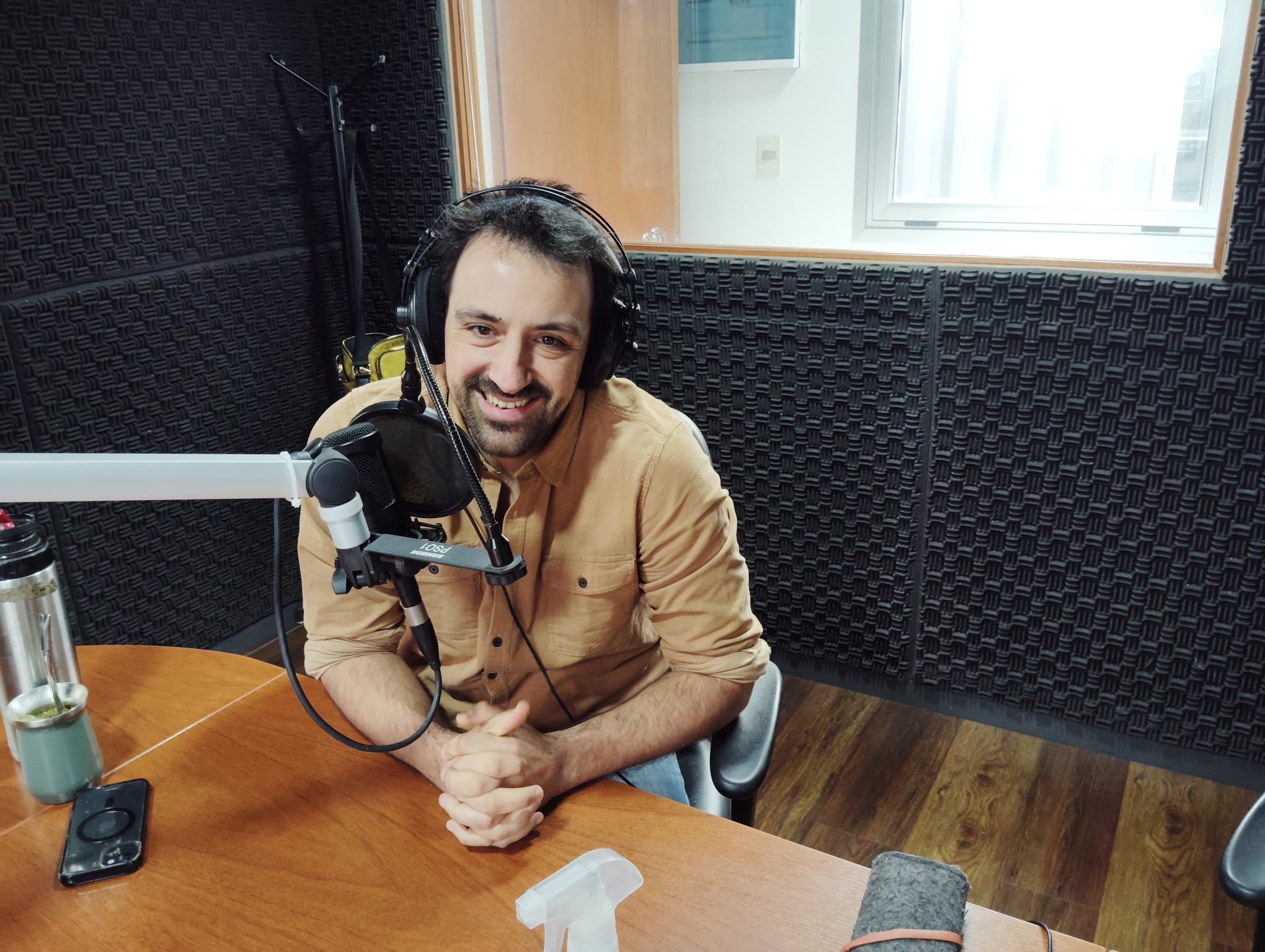 Se estrena «Hay una puerta ahí», de Facundo y Juan Ponce de León ...