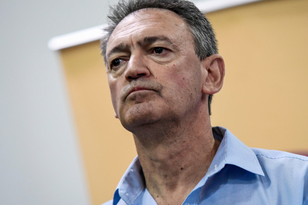 Radaelli: Cabildo Abierto “está muy lejos” de ser un partido militar ...