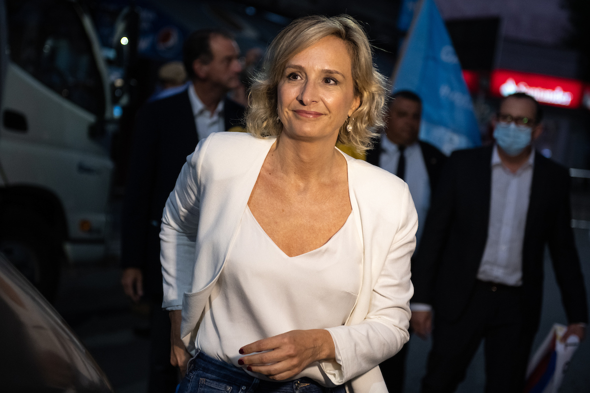 Laura Raffo renunció a la Departamental del Partido Nacional » Portal ...