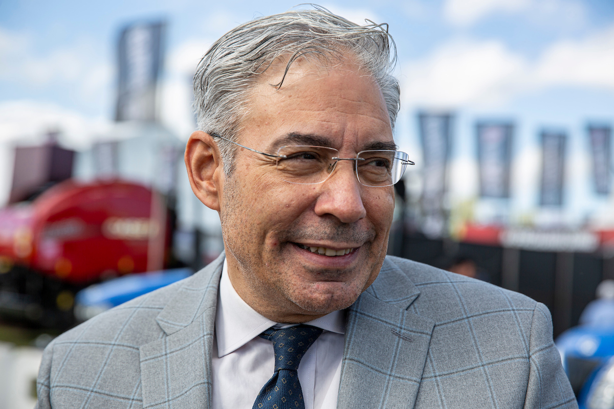 Para Silva, propuesta de seguridad social a plebiscitar es una catástrofe » Portal Medios Públicos