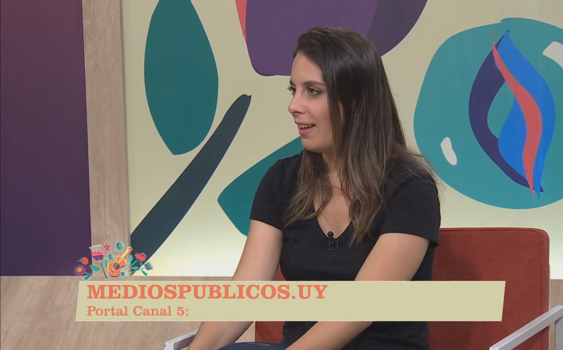 Las mañanas de Canal 5 tienen una nueva propuesta periodística » Portal ...