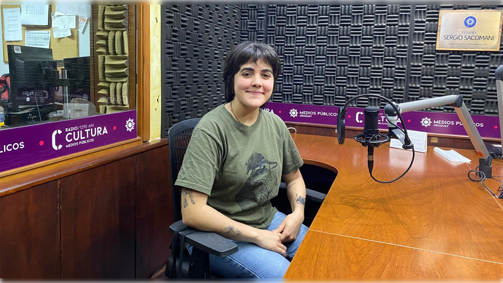 “Temporada de ballenas”, primera novela de Tamara Silva Bernaschina ...