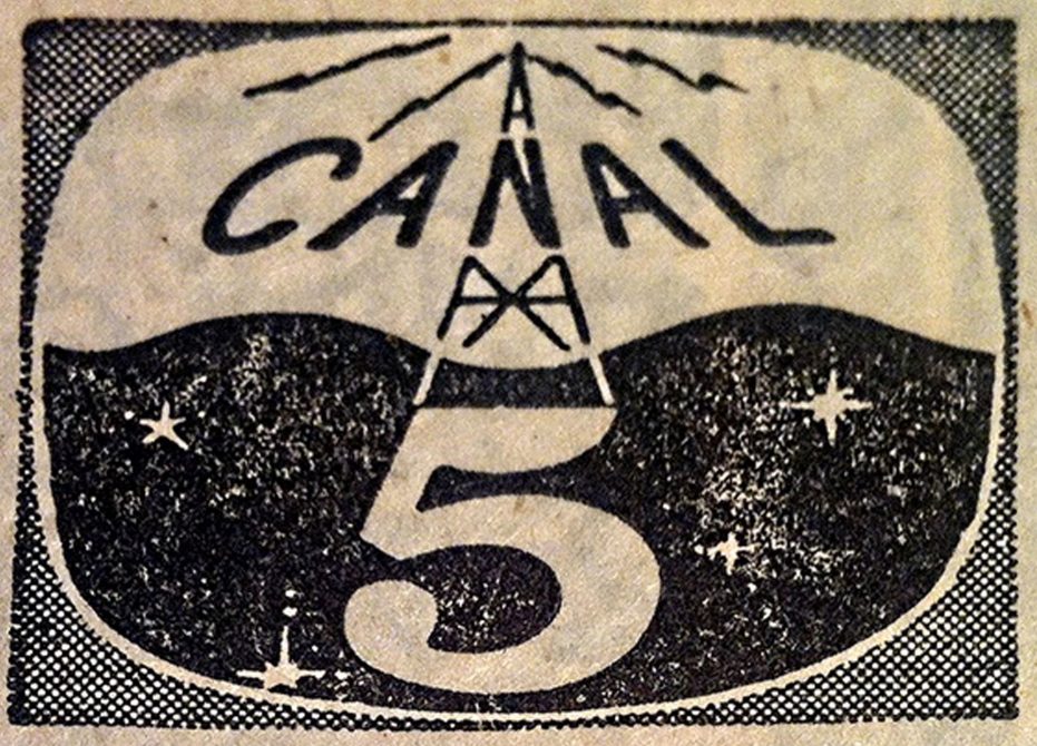 Canal 5 cumple 60 años » Portal Medios Públicos