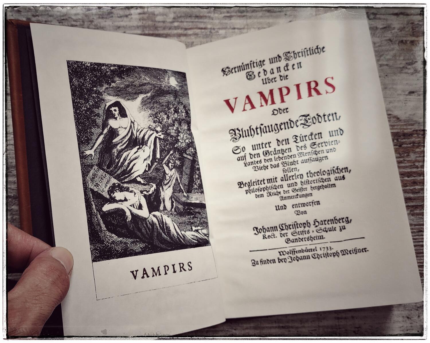 El origen y evolución de los vampiros: monstruos de la fantasía ...