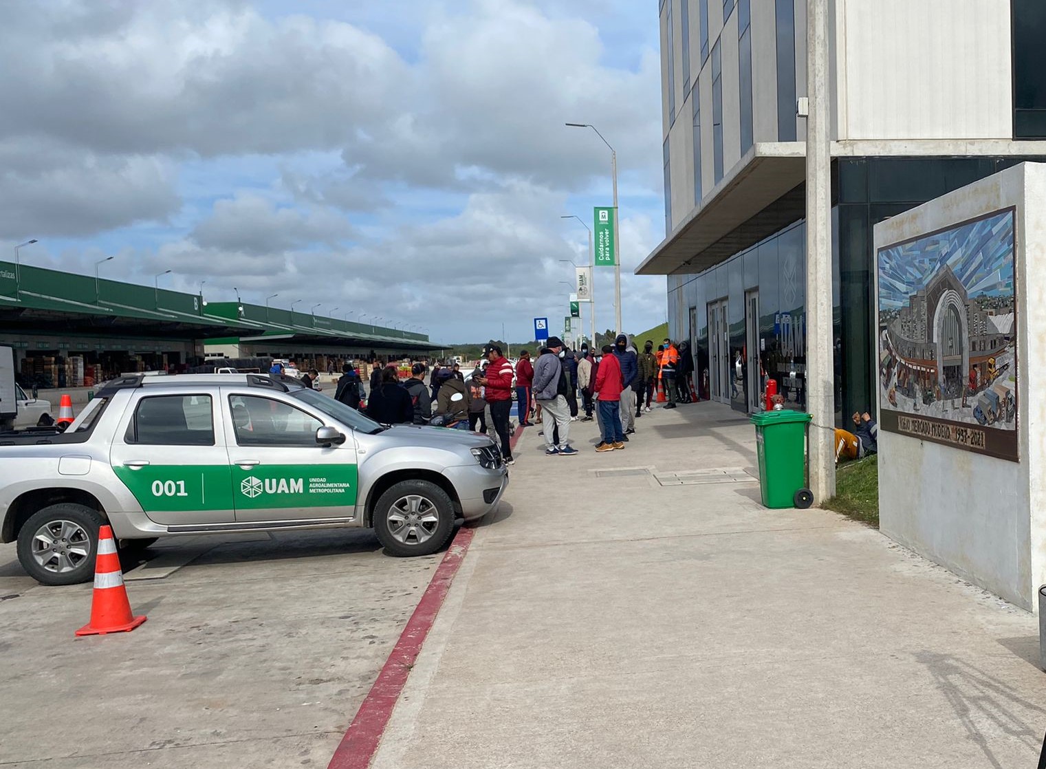 Directorio de la UAM asegura que hace meses se trabaja en horarios de ...