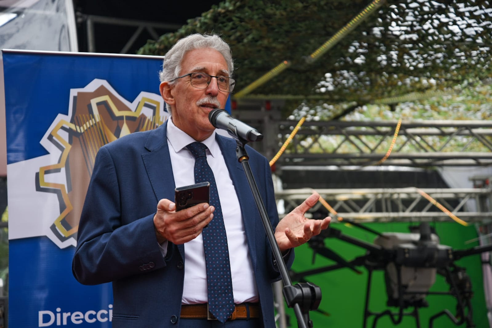 Rural del Prado: UTU celebró el primer premio para una oveja criada por ...