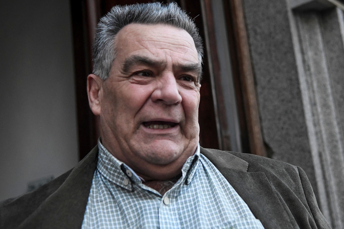 Vidalín: «¿Vos pensás que lo que hizo Orsi yo no le he hecho?» » Portal ...