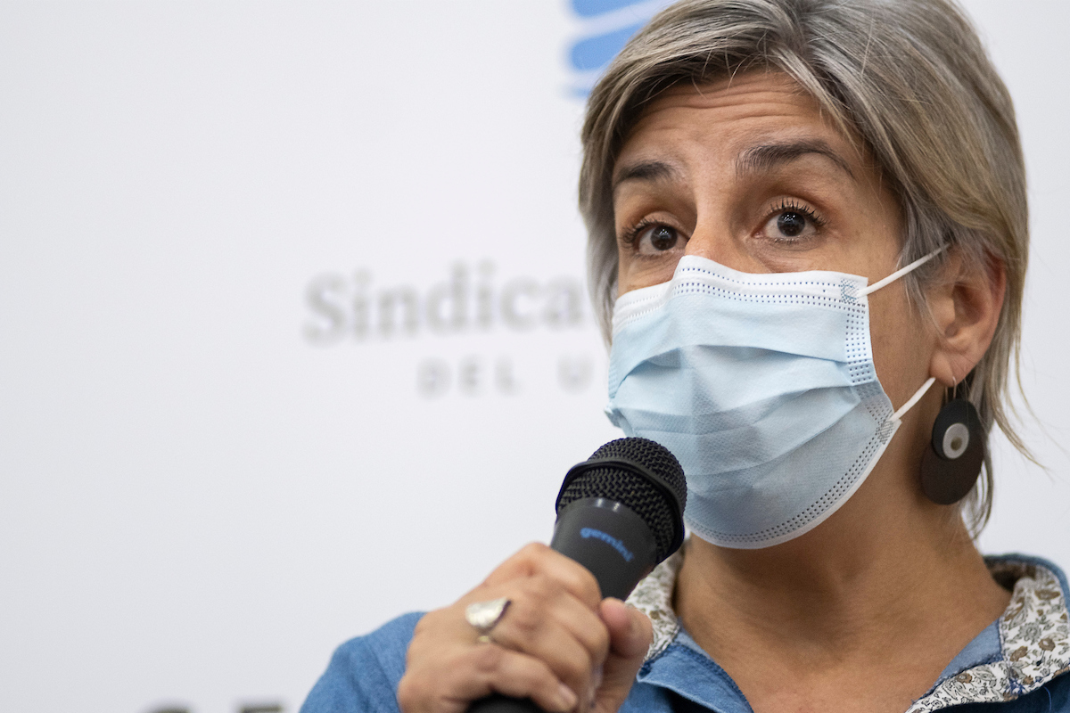 Zaida Arteta: las diferencias no impedirán que actuemos todos en ...